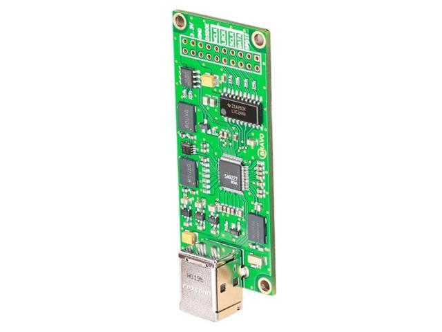 Click here for SA9227 USB To I2S Digital Interface Compatible Wit... prices