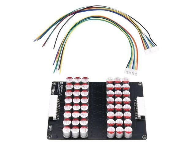 Click here for Li- 16S 5.5A Lipo4 LTO Lithium Protection Board Ac... prices