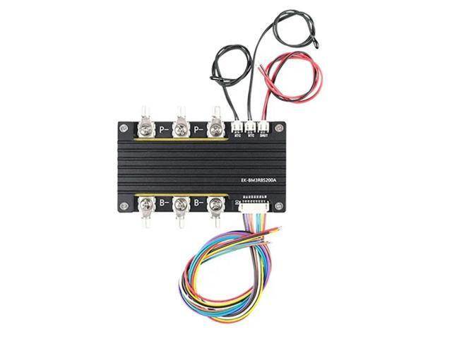 Click here for Iron Lithium 4S 200A BMS Lithium Protection Circui... prices