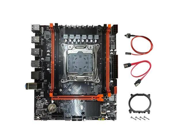 Click here for B85 LGA2011-3 X99 Motherboard Gaming Computer Moth... prices