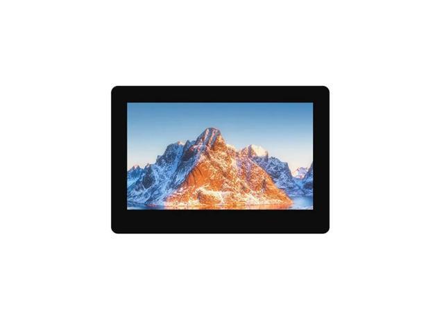 Click here for RP2350 4.3Inch LCD 800X480 Touchscreen Display Boa... prices