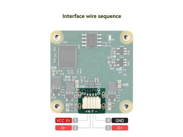 Click here for IMX378 12MP USB Camera Module Featuring Dual Micro... prices