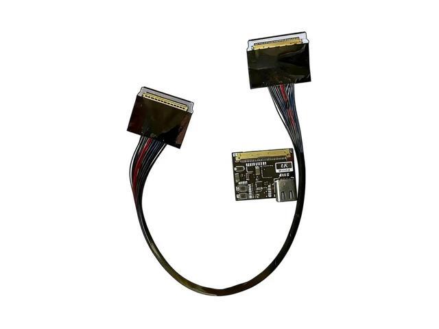 Click here for EDP To DP Driver Board 4K Type-C Driver For LCD Sc... prices