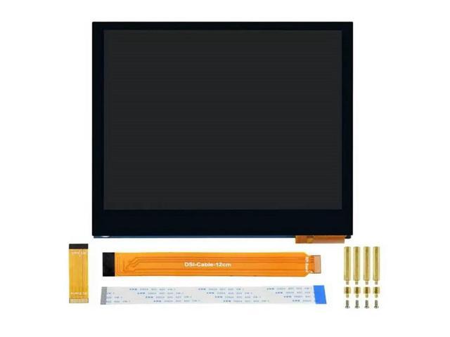 Click here for For Raspberry Pi Series Board Compatible 3.5Inch D... prices