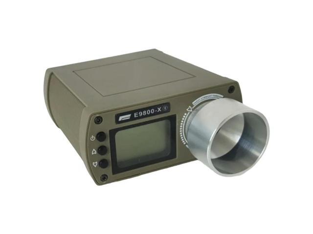 Click here for E9800X Bluetooth Measuring Instruments Firing Spee... prices