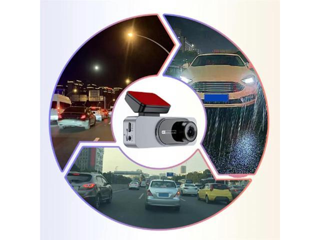 Click here for Car DVR Camera Night Vision 4K Collision Sensing L... prices