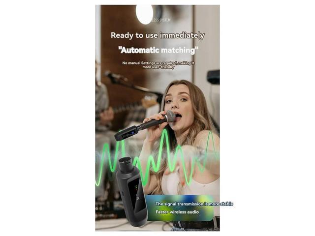 Click here for Condenser Microphone Converter Musical Instrument... prices