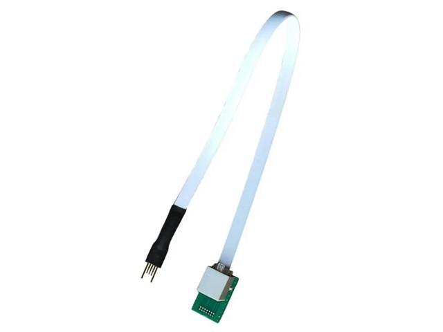 Click here for For Use With-ICE 2026 7 Pin No Leg Cable For TC203... prices