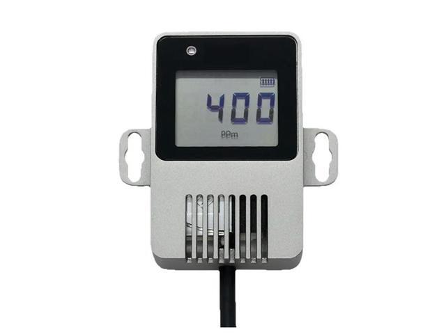 Click here for WS300 CO2 Temperature Humidity Barometric Pressure... prices