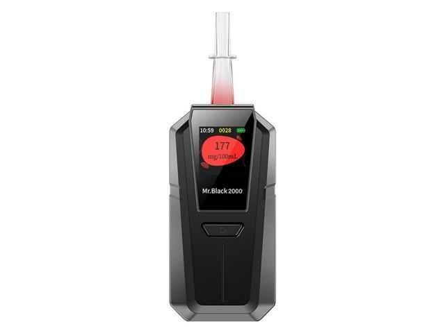 Click here for Alcohol Tester Mouthpiece Breath Analyzer Breathal... prices