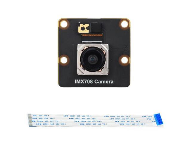 Click here for For Raspberry Pi Compatible 12MP IMX708 Autofocus... prices