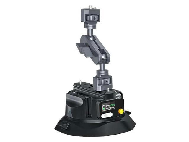 Click here for Aluminum Ball Head 4.5 Inch Auto Pump Suction Cup... prices
