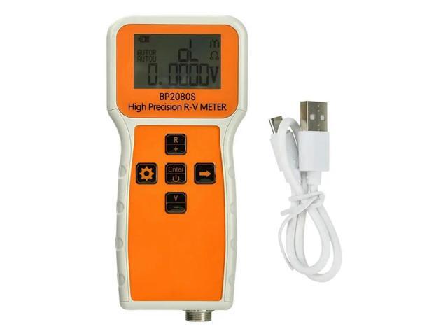 Click here for Tester Voltage Tester 4-Wire System Suitable For L... prices