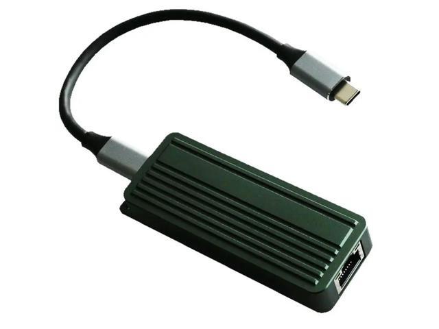 Click here for Network Card USB 4.0 10 Gigabit Ethernet Adapter R... prices