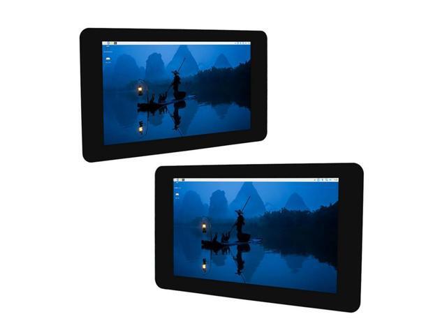 Click here for For Raspberry Pi 5/4B 7 Inch DSI IPS Display 1024X... prices