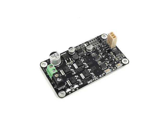 Click here for MD10C 10A 5V-30V DC Motor Driver Module H-Bridge C... prices