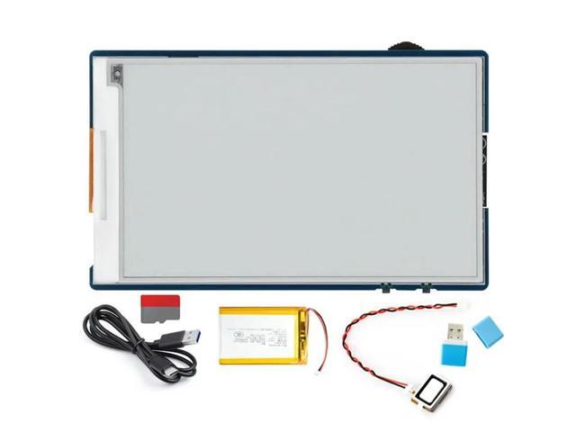 Click here for ESP32-S3 AI 3.97-Inch E-Paper Ink Screen Display A... prices