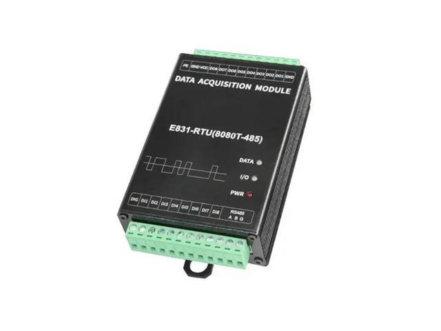 Click here for E831-RTU Iot Modem 16 Channel IO Controller  8CH D... prices