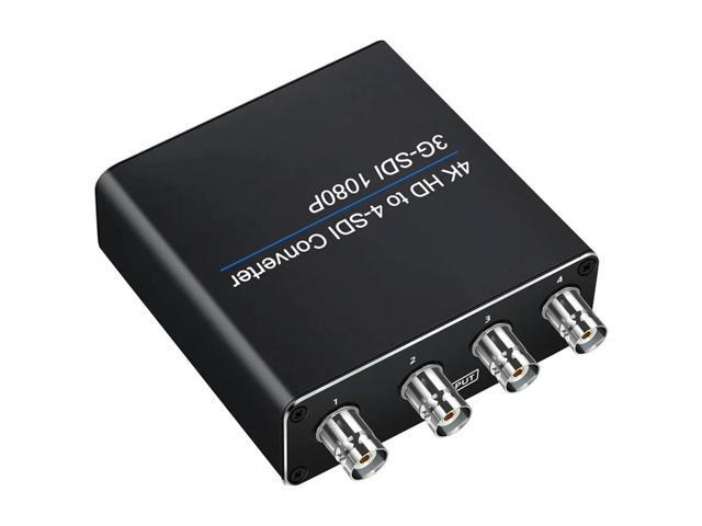 Click here for SDI Converter 4-Channel Input -Compatible Output F... prices