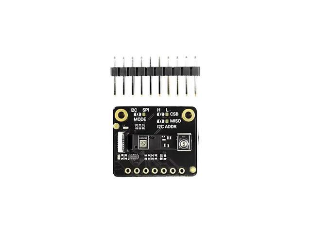 Click here for BMV080 Ultra-Compact 24X20mm PM2.5 Air Sensor  I2C... prices