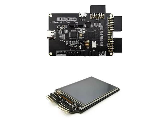 Click here for Icesugar RISC-V Open Source FPGA Development Board... prices
