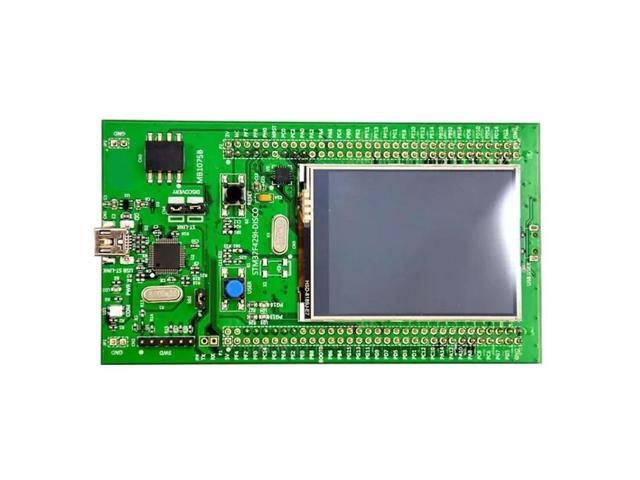 Click here for STM32F429I-DISCO STM32F4 Development Board With To... prices