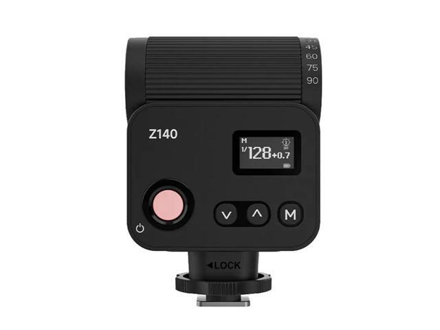 Click here for GN15 16W Z140 Camera Flash Light 1200Mah/1200 Full... prices