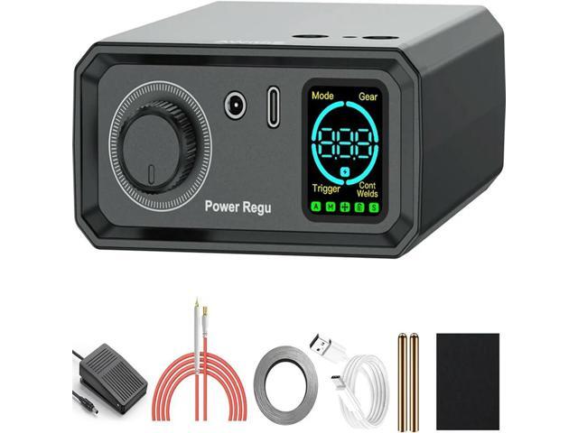 Click here for 9000W Spot Welder  Rotary Knob Operation 100 Gears... prices