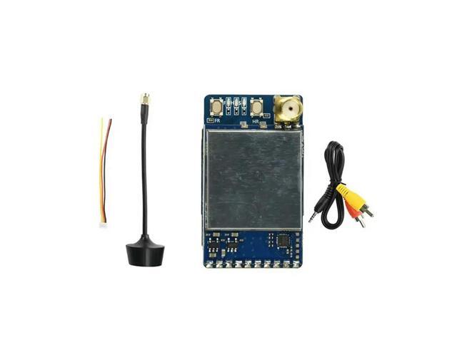 Click here for VRX-3301 For FPV Video Receiver Module 3.1-3.7Ghz... prices