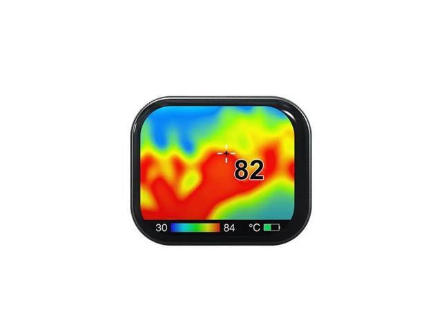 Click here for Mini Infrared Thermal Imaging Thermo Meter For RC... prices