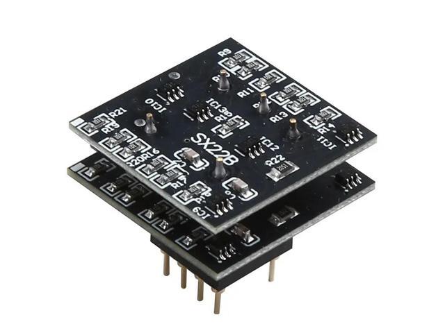 Click here for SX22B Fever-Proof High Fidelity Discrete Dual Oper... prices