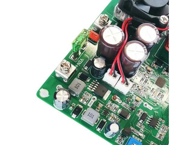 Click here for EG1151 DC2-60V/16A Output High-Power Step-Up Boost... prices