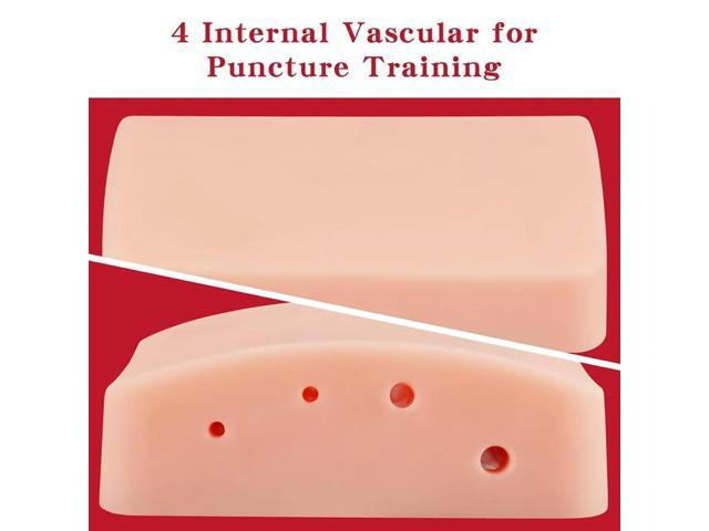 Click here for Vascular Puncture Training Model With Ultrasound G... prices