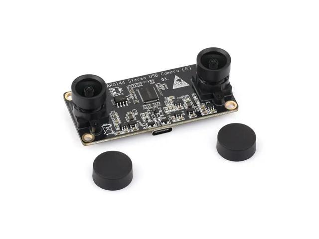 Click here for AR0144 Sensor 2MP Dual-Camera Module USB 2.0 Simul... prices