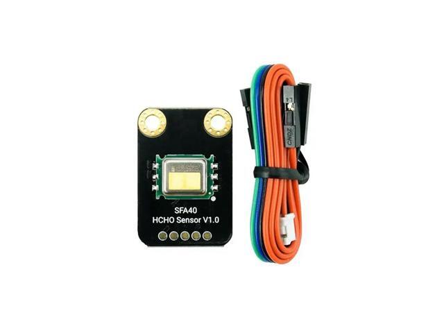 Click here for SFA40 HCHO Sensor 0- 1000 Ppb Wide Range  High Acc... prices