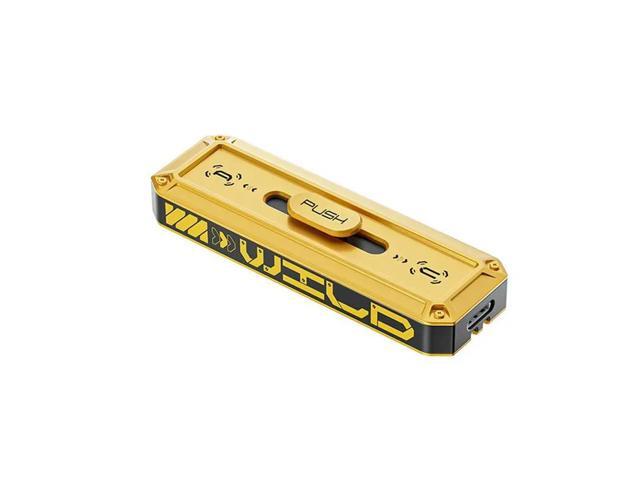 Click here for Solid State Pen Drive 256GB USB3.2 Gen 2 Type-C Fl... prices