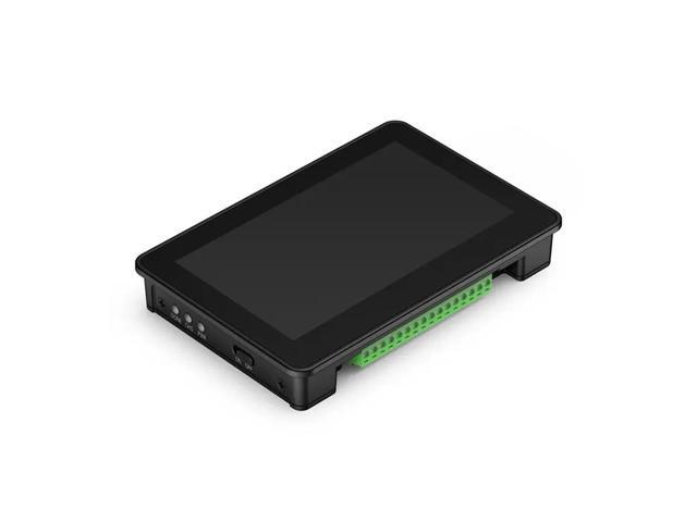 Click here for RP2350 4.3Inch LCD 800X480 Touchscreen Display Boa... prices