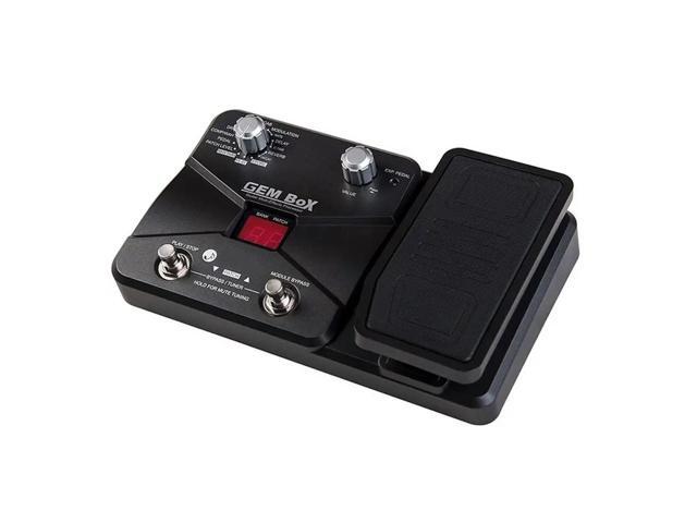 Click here for Drum Machine Built-In For Guitar Multi Effects Pro... prices