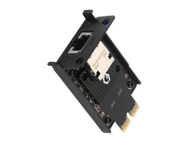 Click here for 10Gbe RJ45 Mini Network Card 10G Ethernet Upgrade... prices