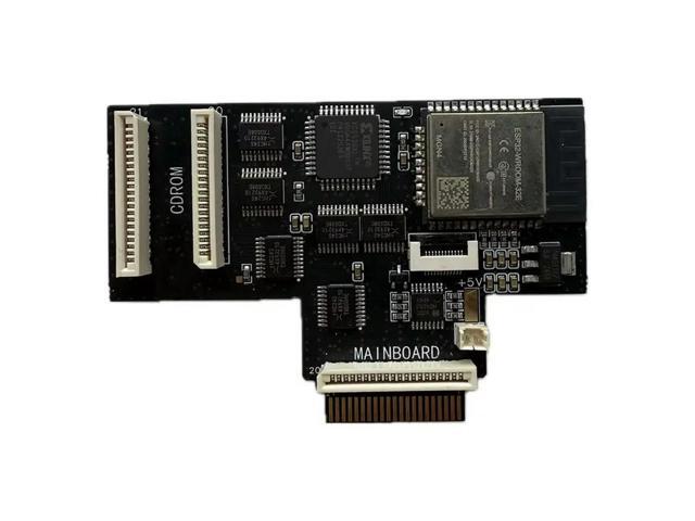 Click here for For Sega Saturn Simulation Board Simulation Board... prices