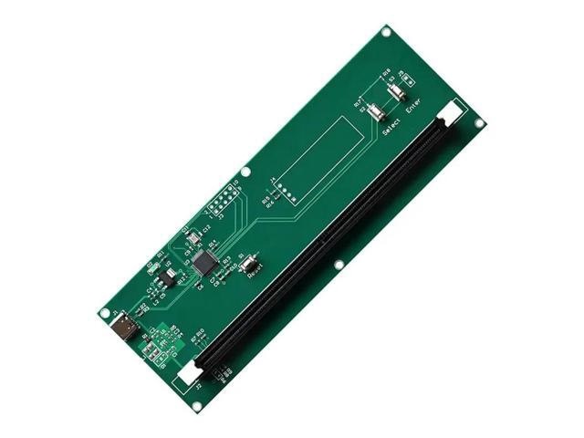 Click here for DDR5 SPD Burner 5Th Generation Memory Stick Burner prices