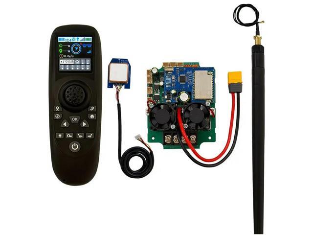 Click here for RX40P-TXG7 Brushless Motor Remote Control Set For... prices