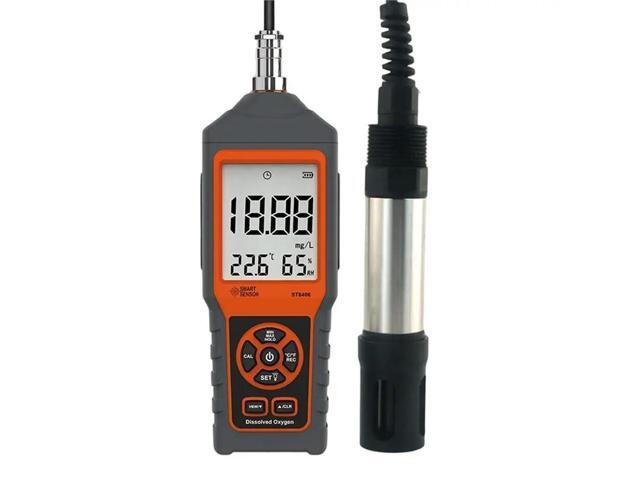 Click here for DO Meter Digital Dissolved Oxygen Tester For Aquac... prices
