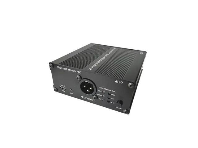 Click here for Digital Audio Encoder 24 Bit 192K AES/EBU Analog-T... prices
