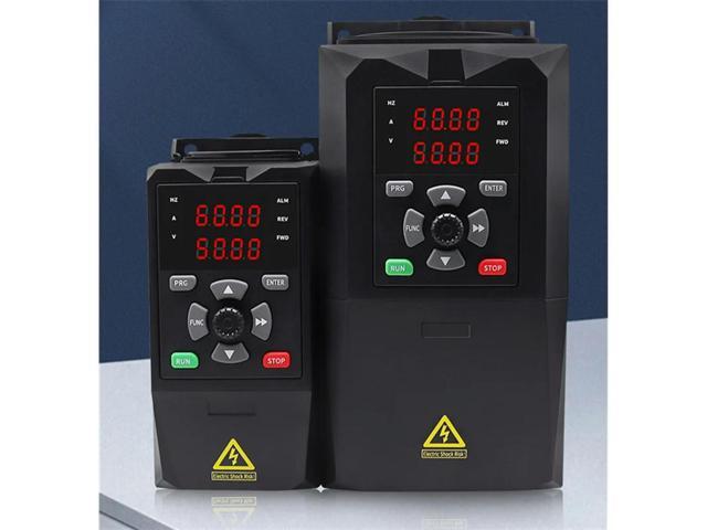Click here for 4KW Vector Control Frequency Converter Heavy Duty... prices