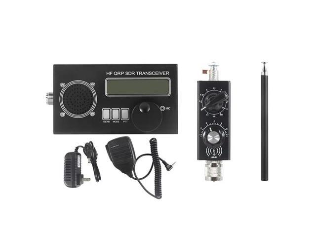 Click here for USDR USDX SDR - Mini 8 Band Shortwave Radio With 3... prices