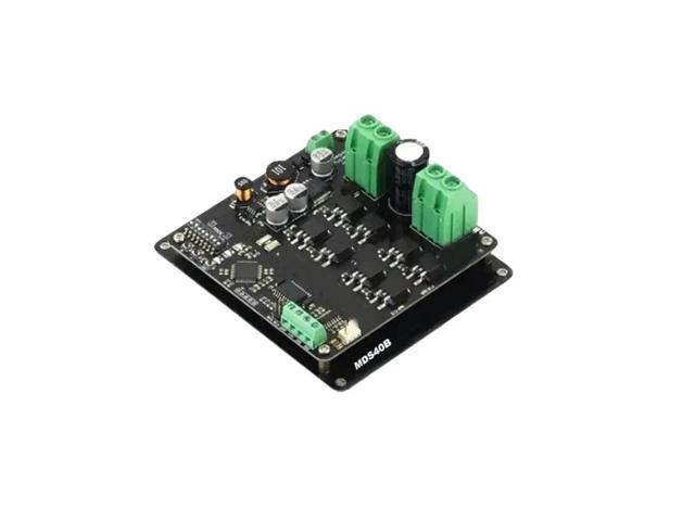 Click here for Cytron MDS40B 40A drive DC Motor Driver 10V-45V H-... prices