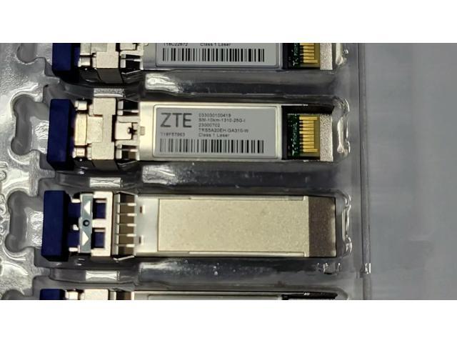 Click here for SFP 25G Fiber Optical Module 033030100419 SM-10KM-... prices