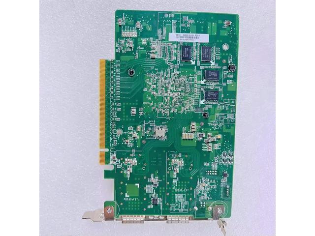 Click here for NIC 40G Fiber Optic Card 10 Gigabit Card 861309-00... prices