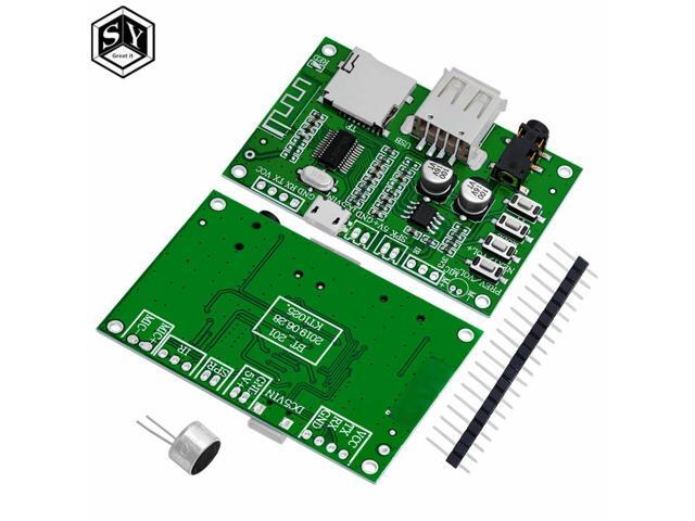 Click here for BT201 Dual Mode 5.0 Bluetooth Lossless Audio Power... prices